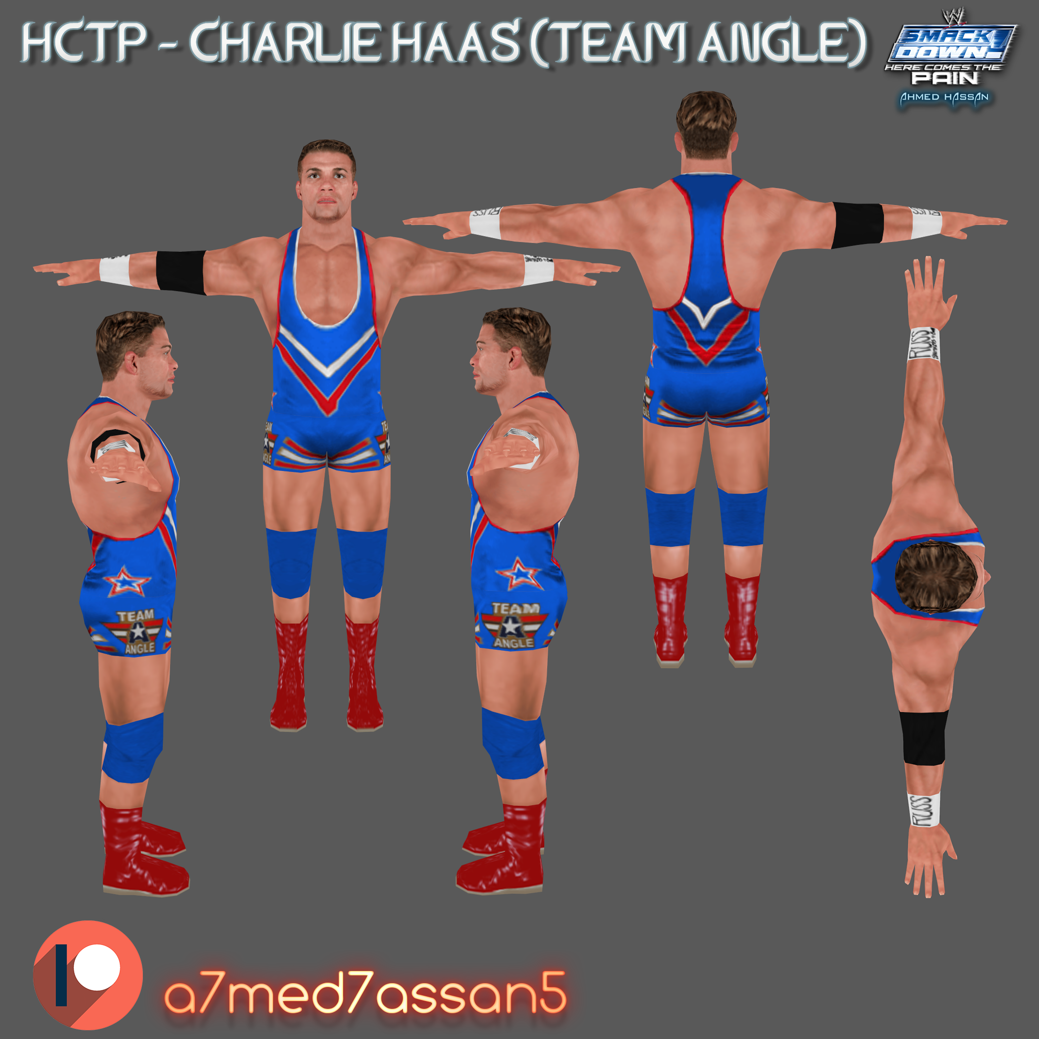 04. HCTP Ultimate Edition Mods – HCTP Ultimate Edition – a7med7assan5