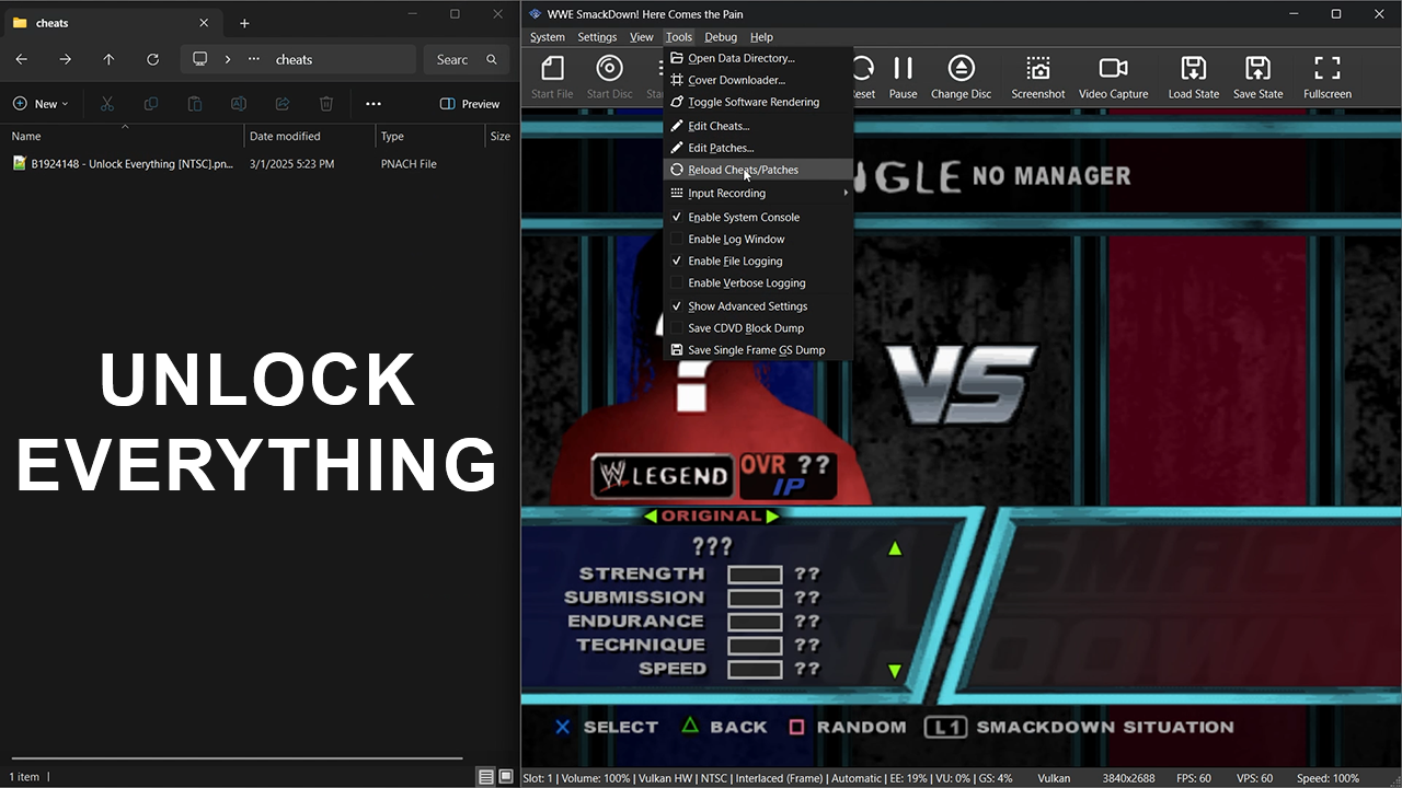 HCTP Cheat Codes – 1. Unlock Everything & How to Enable Cheats – HCTP ...